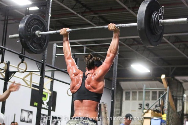 Build Strength, Get Lean With This Workout Program