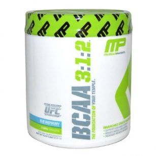 Best BCAA Supplements: Top Reviews for 2021