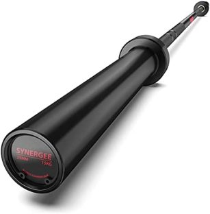 Best Barbells for Home Gyms in 2023