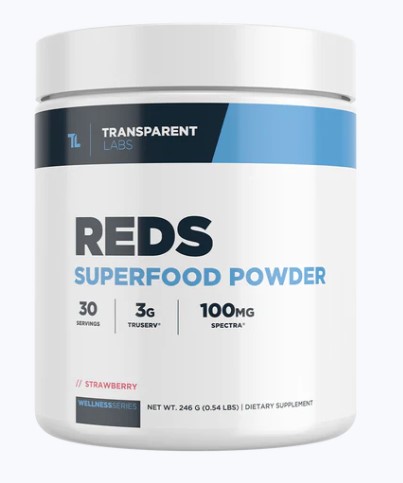 9 Best Red Powder Superfood Supplements for 2023